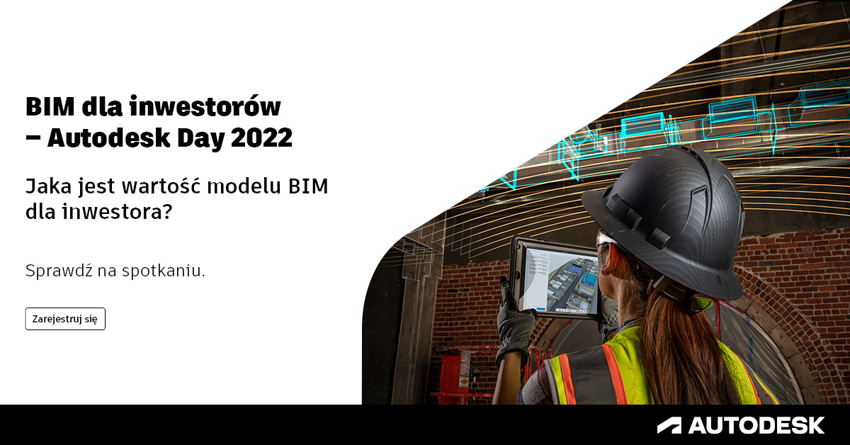 Strona główna | Autodesk Day 2022